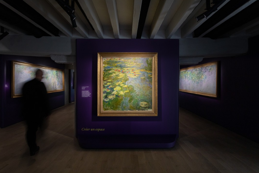 Uncovering the World of Monet: A Personal Journey Through the Musée ...